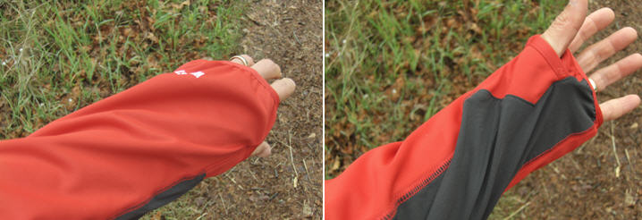 Salomon XA WS Softshell Jacket Review – Trail Runner Nation