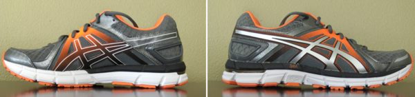 ASICS Excel 33 2 Shoe Review – Trail Runner Nation