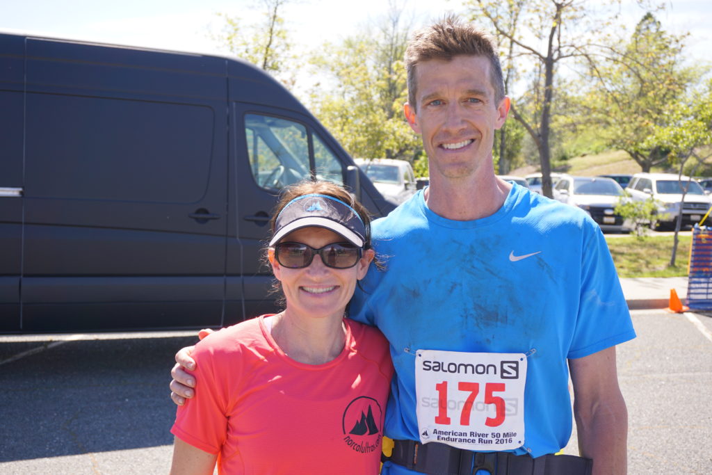 Matt Fitzgerald; Is 50M 2x’s tougher than 26.2 – Trail Runner Nation