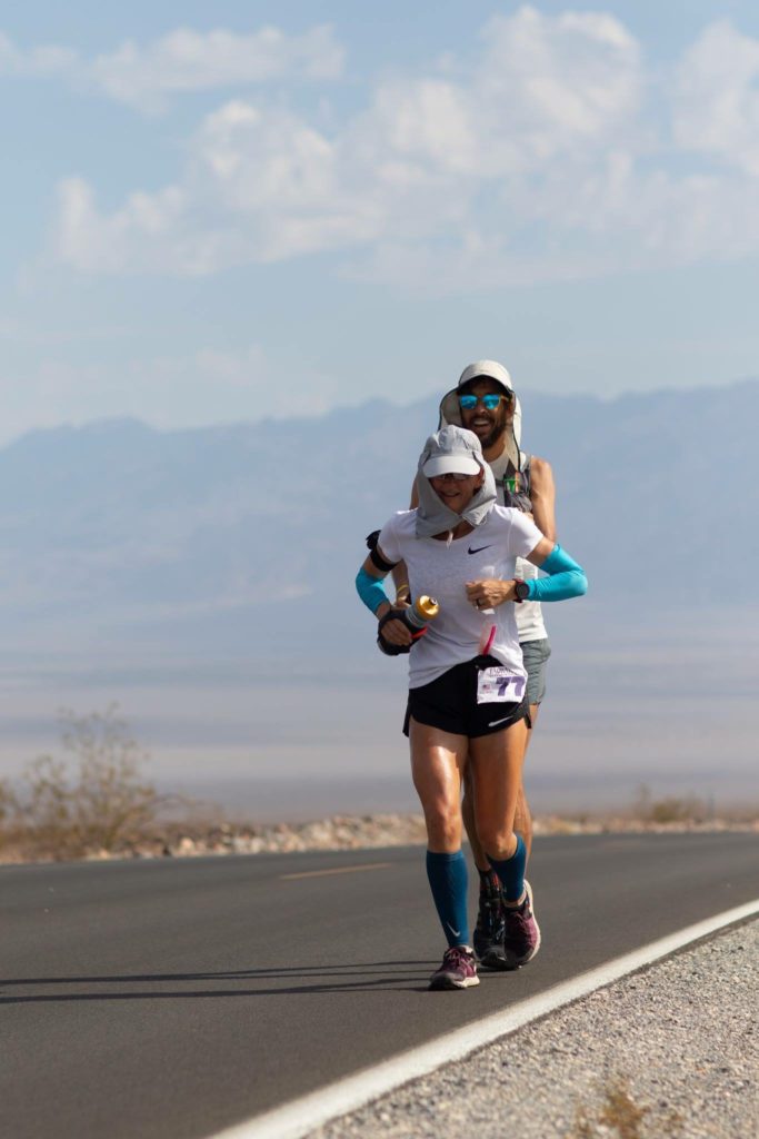 sally mcrae – Trail Runner Nation