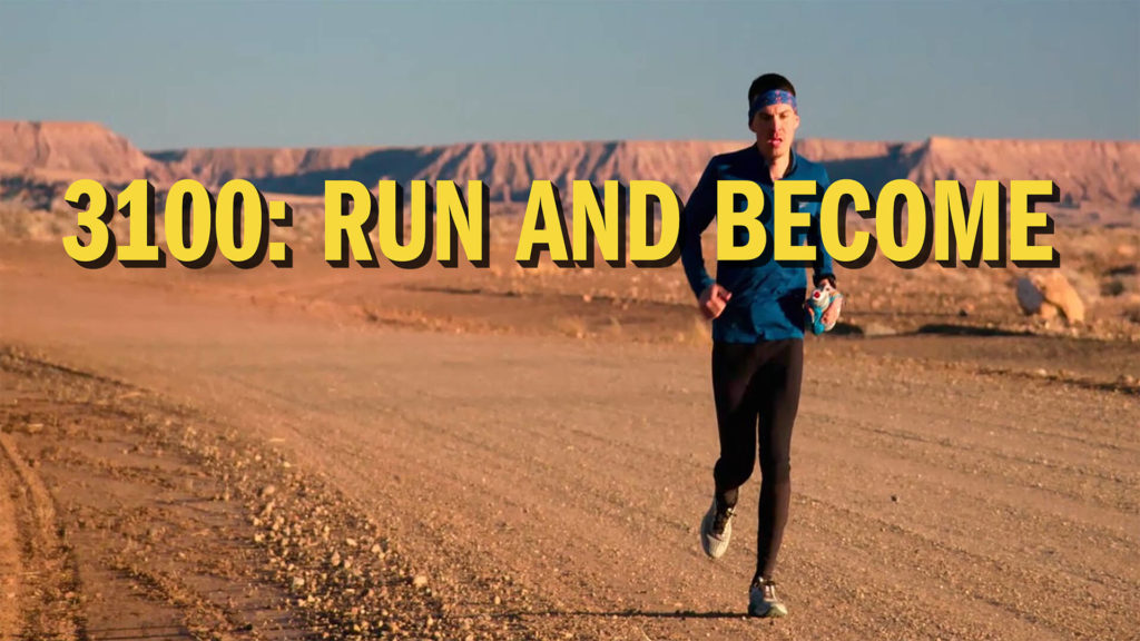 EP 432: Run and Become – The Next Level – Trail Runner Nation