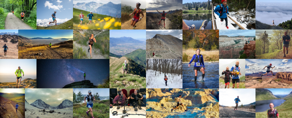Trail Runner Nation – Trail Running Podcasts, Gear Reviews and Community