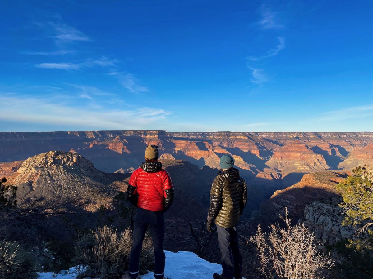 Check out these Photos from Rob Krar and Mike Foote – Trail Runner Nation