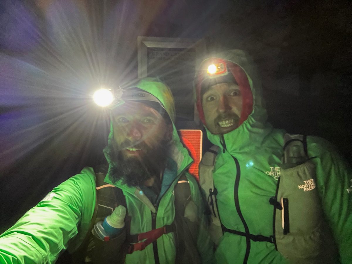 Check out these Photos from Rob Krar and Mike Foote – Trail Runner Nation