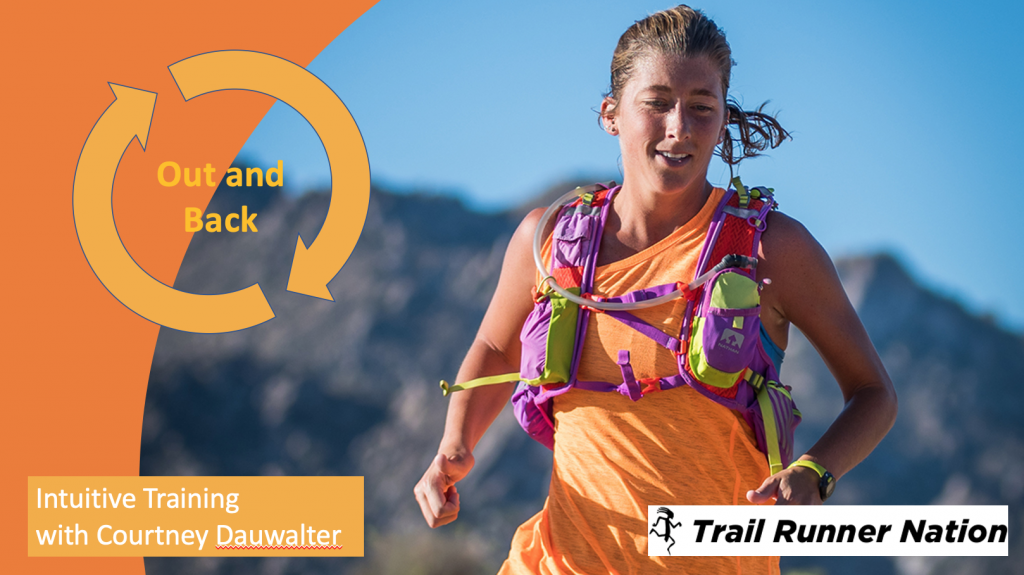 Courtney Dauwalter – Trail Runner Nation