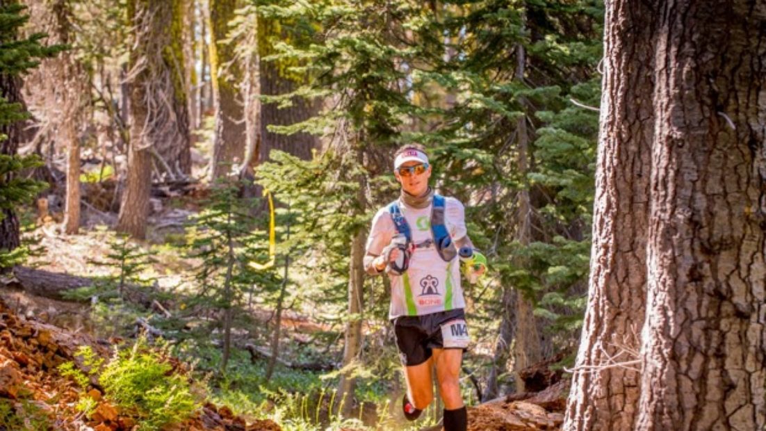Podcasts – Trail Runner Nation
