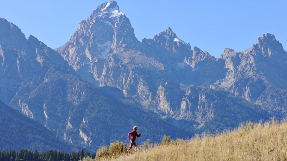 Podcasts – Trail Runner Nation