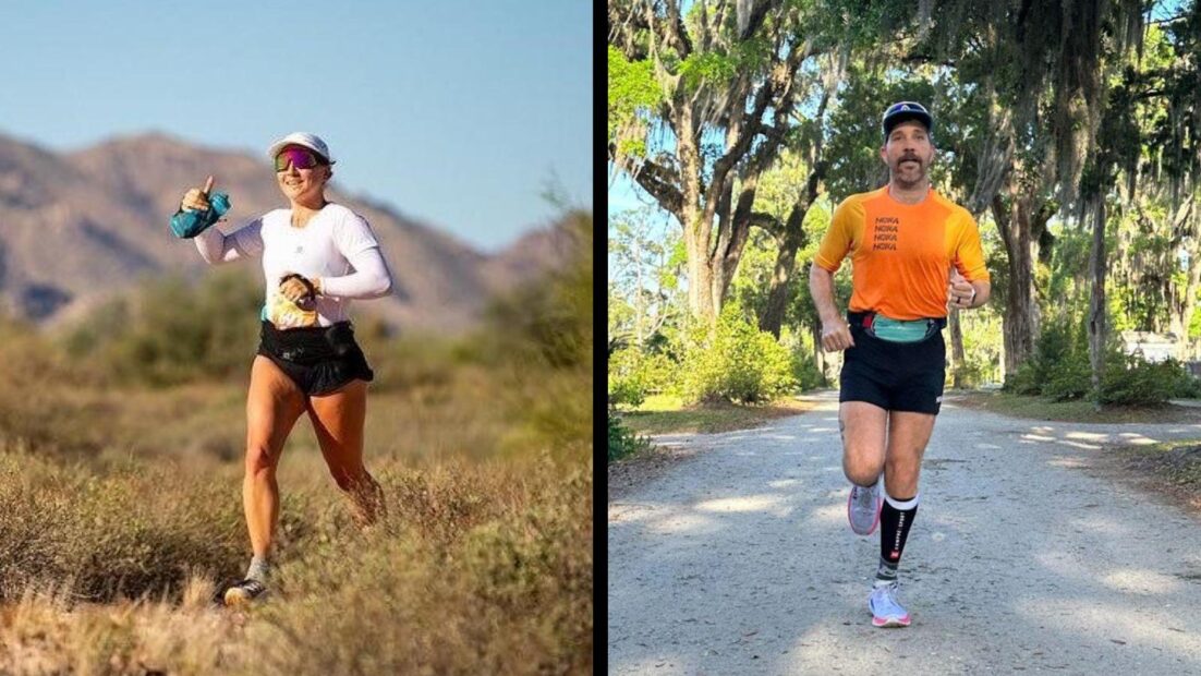 Podcasts – Trail Runner Nation