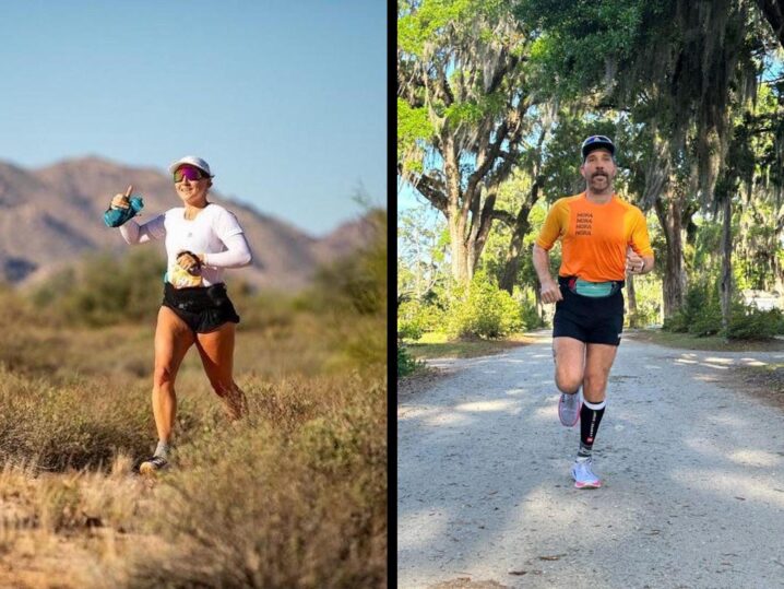 Get off the Couch and Get a Coach! – Trail Runner Nation