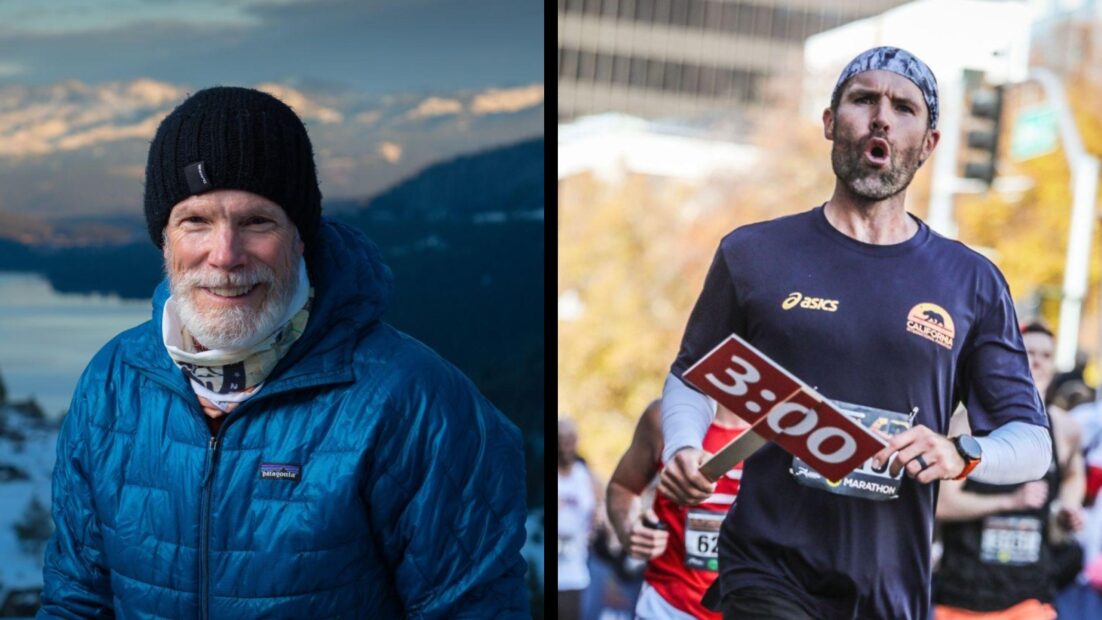 Podcasts – Trail Runner Nation