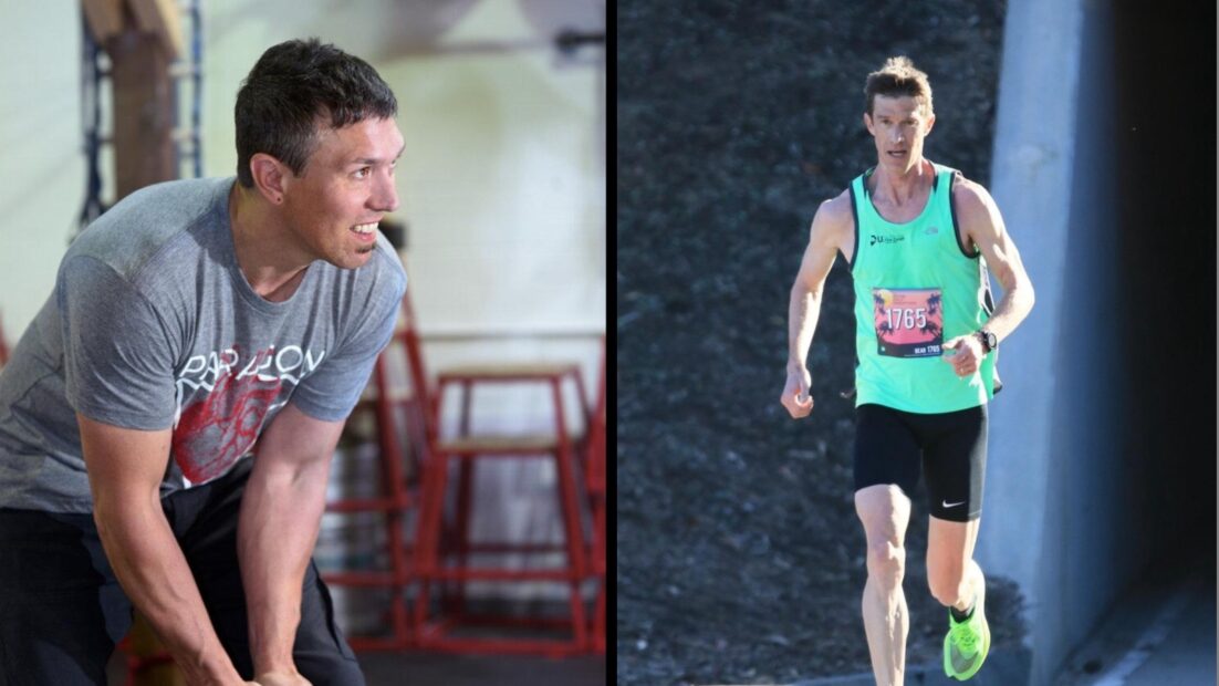 Podcasts – Page 2 – Trail Runner Nation