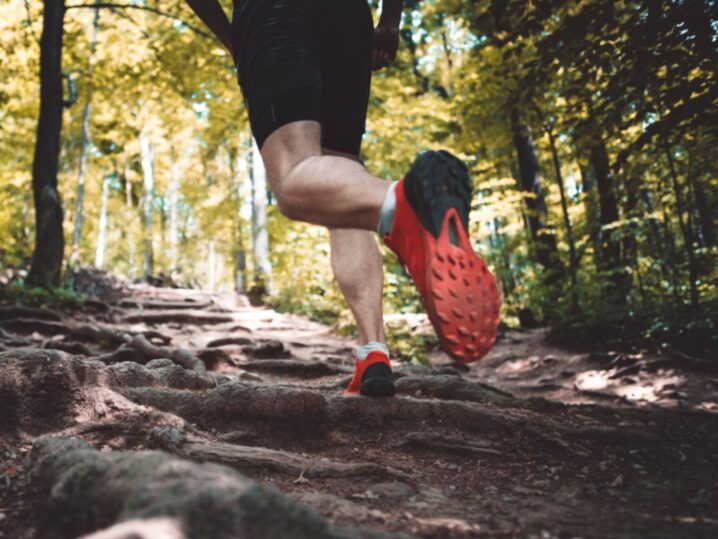 Trail Runner Nation – Trail Running Podcasts, Gear Reviews and Community