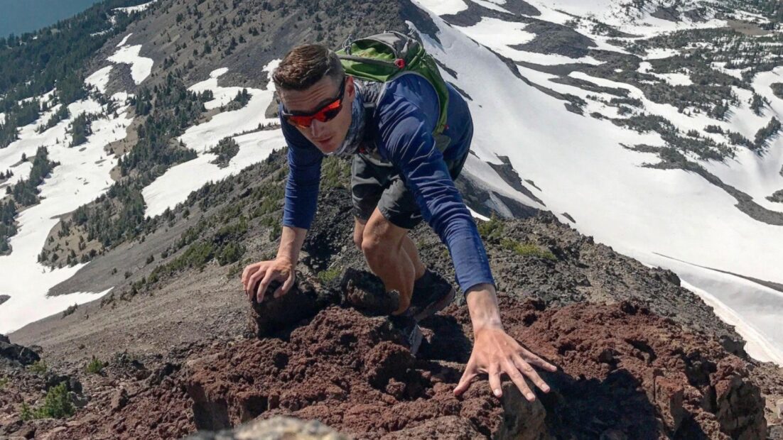 Podcasts – Trail Runner Nation