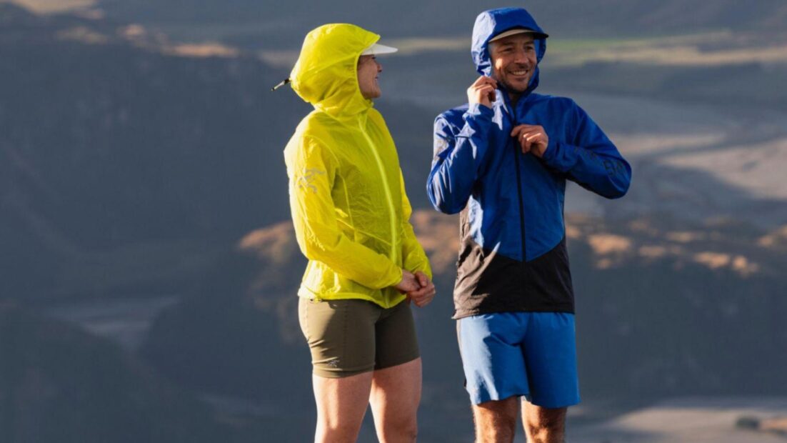 Podcasts – Trail Runner Nation