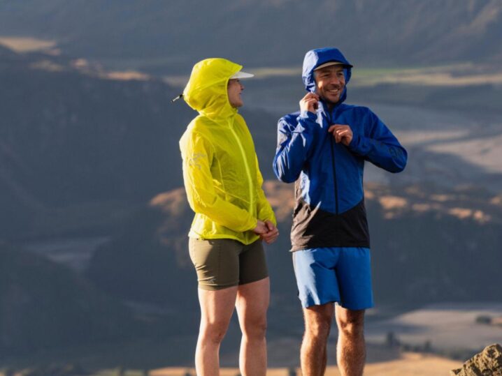 Trail Runner Nation – Trail Running Podcasts, Gear Reviews and Community