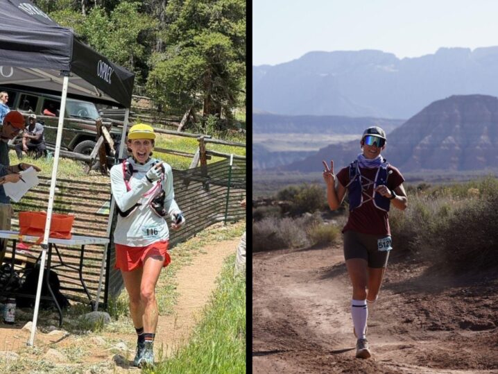 Trail Runner Nation – Trail Running Podcasts, Gear Reviews and Community