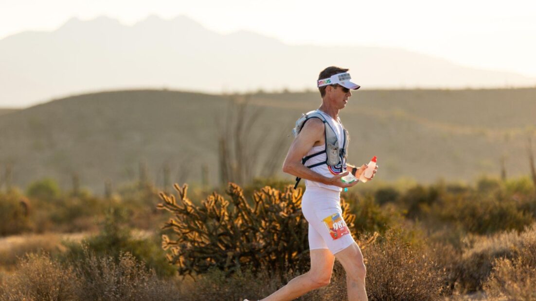 Long COVID – Trail Runner Nation