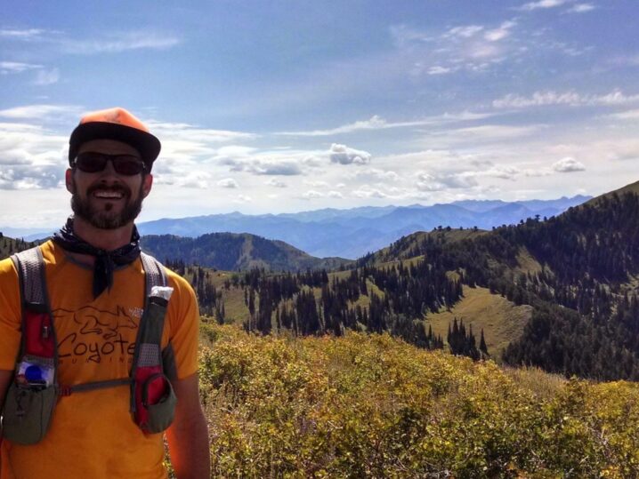 Trail Runner Nation – Trail Running Podcasts, Gear Reviews and Community