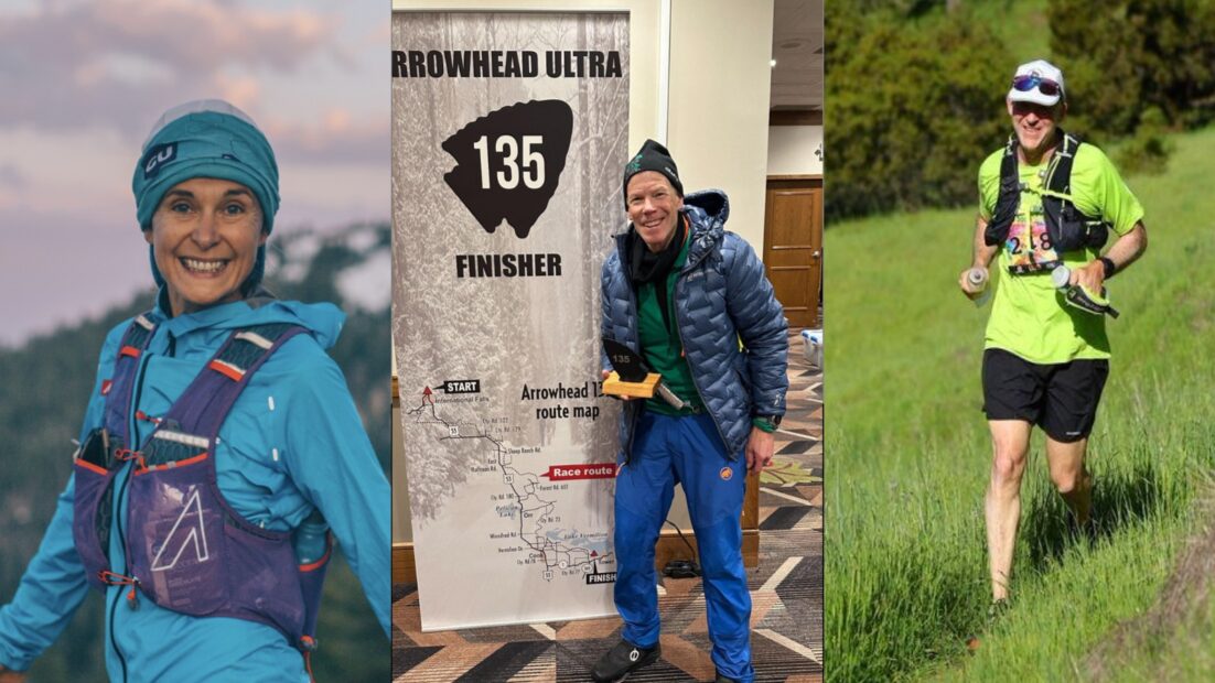 Podcasts – Trail Runner Nation