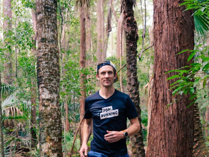 Trail Runner Nation – Trail Running Podcasts, Gear Reviews and Community