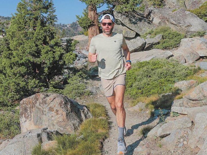 Trail Runner Nation – Trail Running Podcasts, Gear Reviews and Community