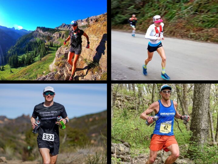 Trail Runner Nation – Trail Running Podcasts, Gear Reviews and Community
