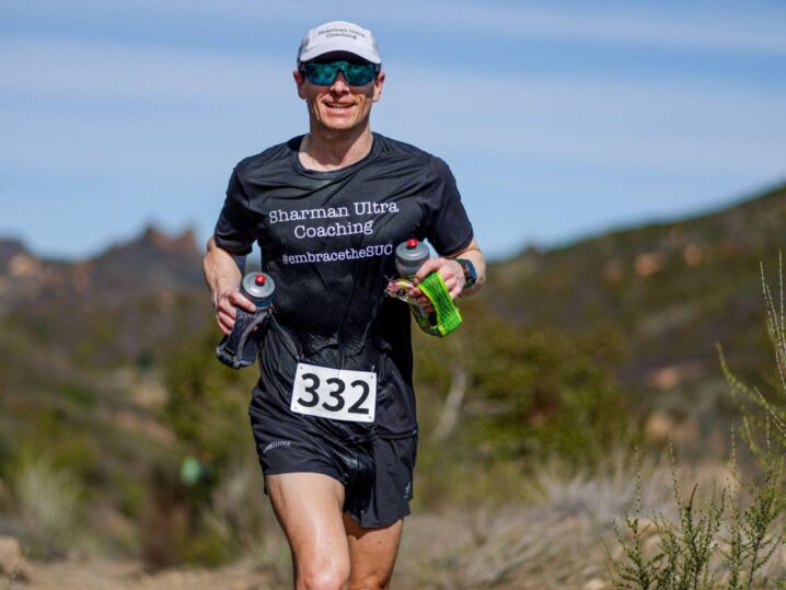 Trail Runner Nation – Trail Running Podcasts, Gear Reviews and Community