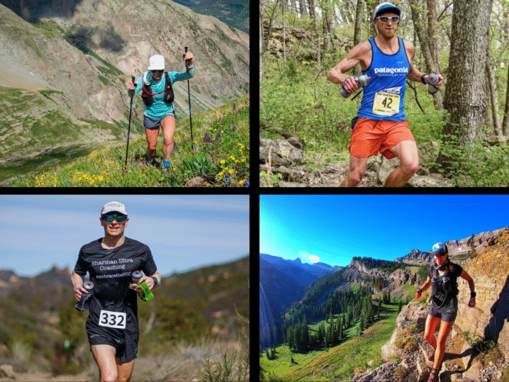 Trail Runner Nation – Trail Running Podcasts, Gear Reviews and Community
