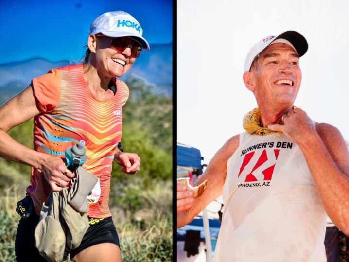 Trail Runner Nation – Trail Running Podcasts, Gear Reviews and Community