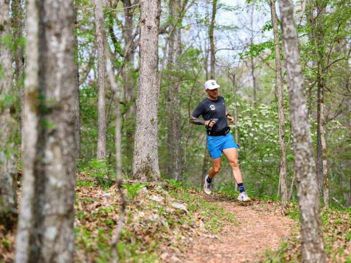 Trail Runner Nation – Trail Running Podcasts, Gear Reviews and Community